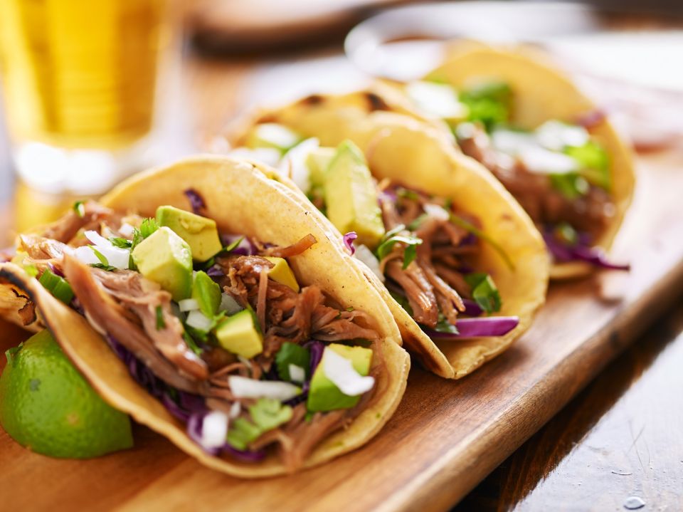 Cuál es la cadena de comida rápida mexicana favorita en Estados Unidos ...