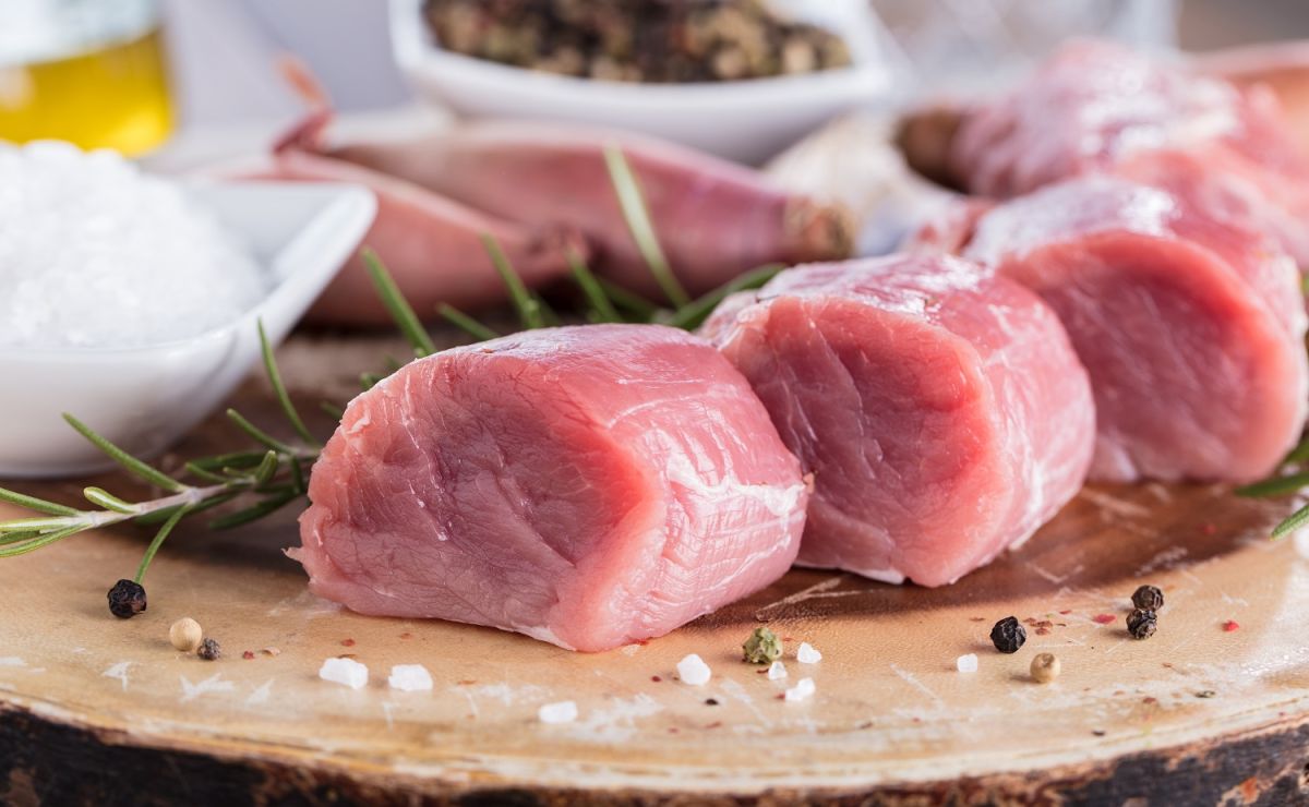 Cuál es la carne más saludable según investigadores - El Diario NY