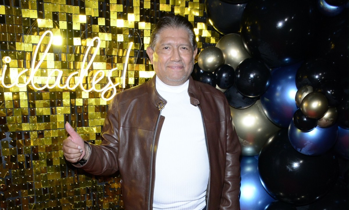 Juan Osorio, expareja de Niurka Marcos, se defiende ante una denuncia ...