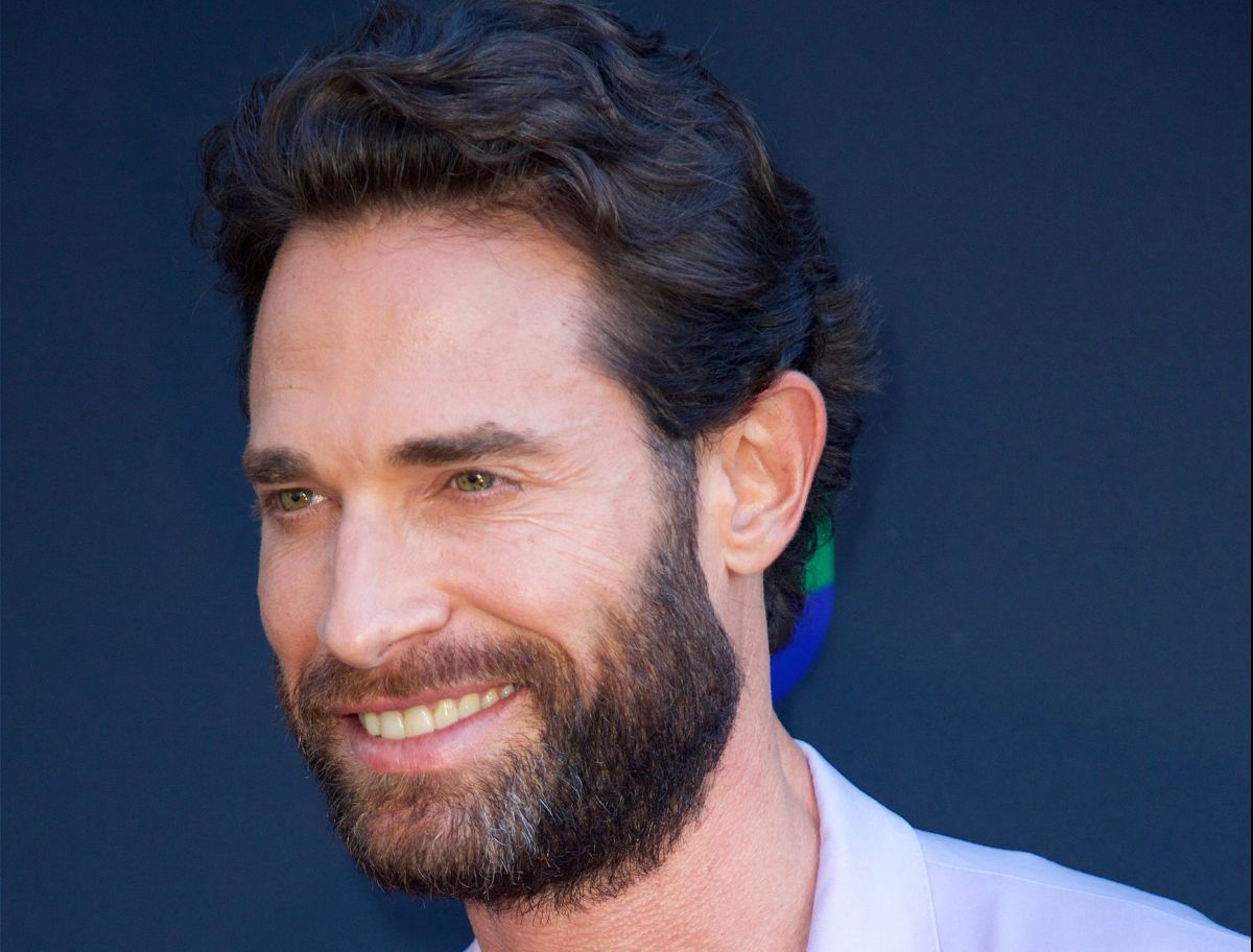 Sebastián Rulli probó la hieloterapia y casi se congela, el argentino ...