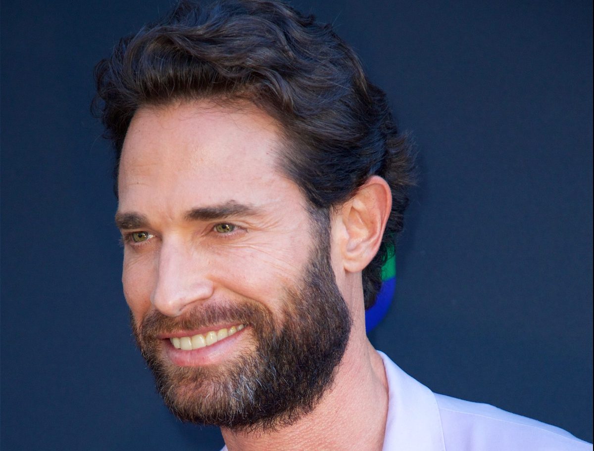 Sebastián Rulli probó la hieloterapia y casi se congela, el argentino ...