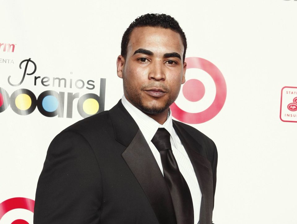 Don Omar vendía drogas en su juventud, pero fue la muerte de dos amigos ...