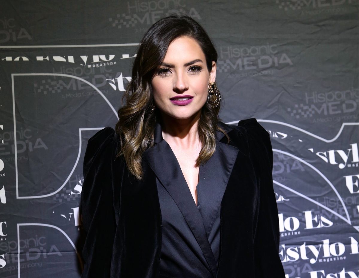 Michelle Galván: “Mientras mamá trabaja, así vive mi bebé su asueto por ...