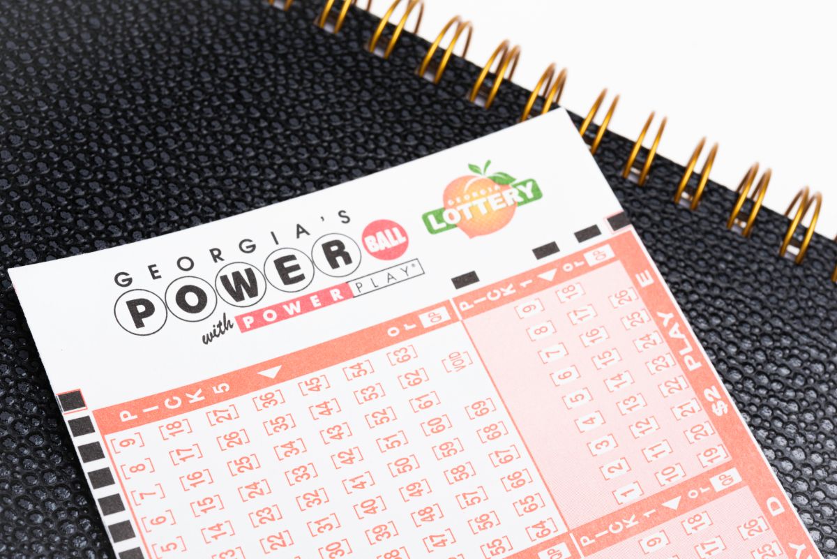 Powerball Double Play En Vivo Resultados Y Ganadores Del Lunes 13 De