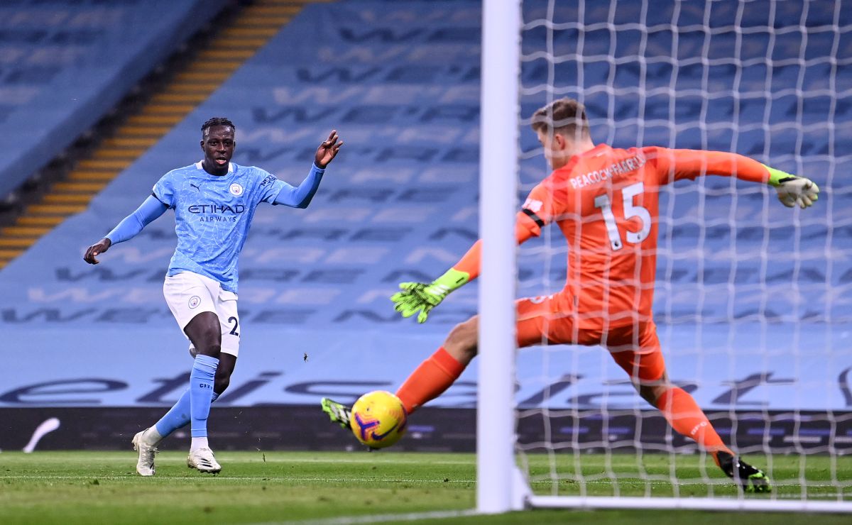 Figura del Manchester City es declarado no culpable de uno de los ocho cargos de abuso sexual ...