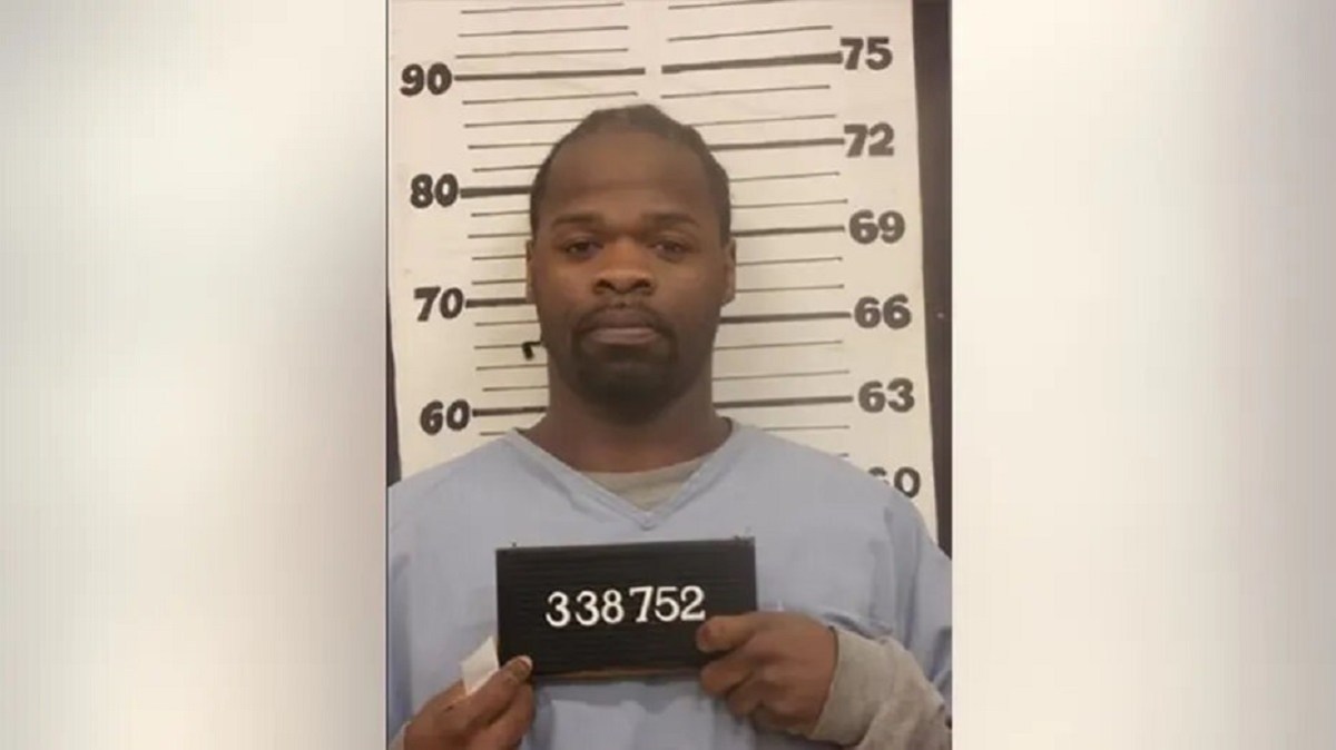 Sospechoso de desaparecer a maestra de Memphis cumplió 20 años de ...