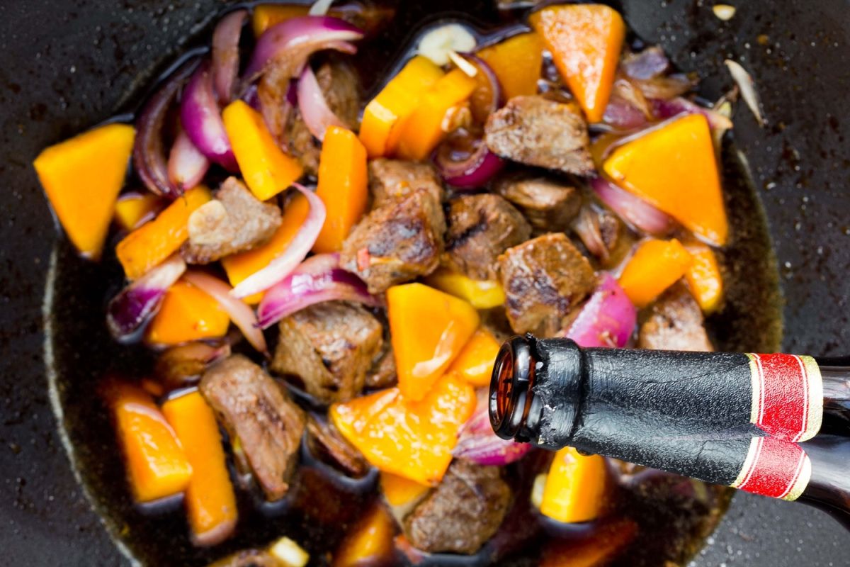 Qué cerveza usar para cocinar los mejores platos - El Diario NY