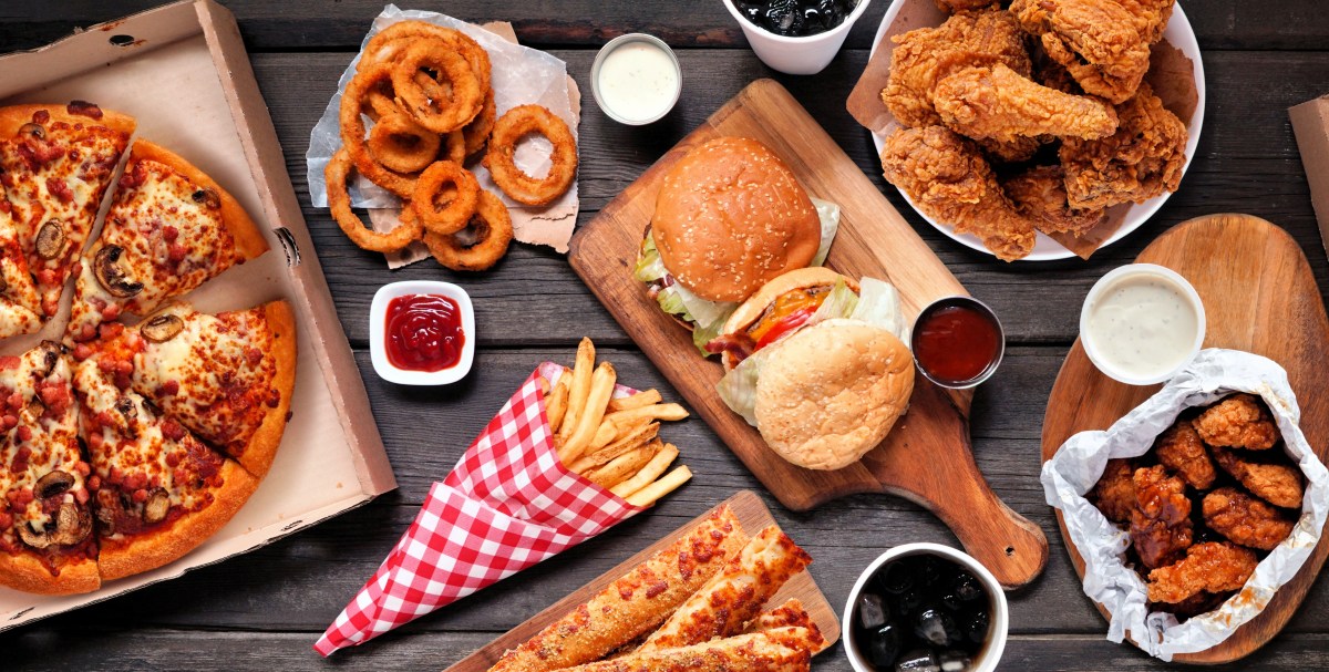 10 descuentos en comida para Labor Day - El Diario NY