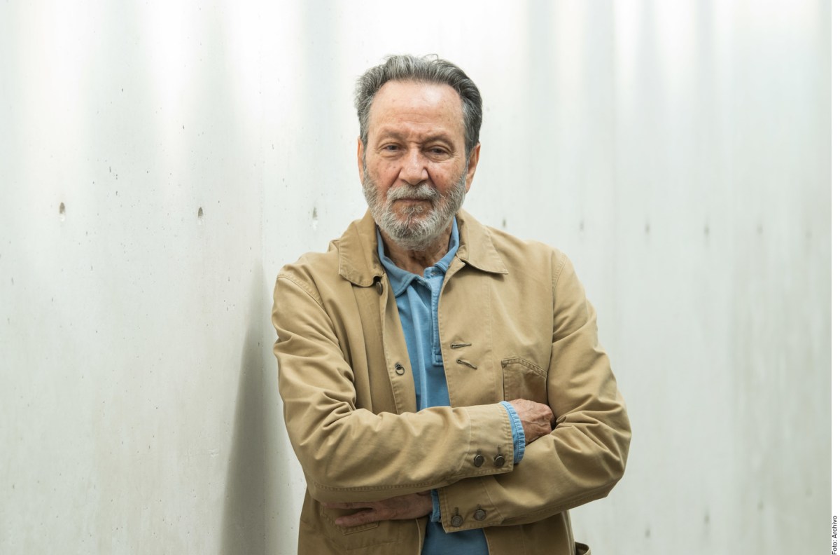 Muere a los 83 años Jorge Fons, famoso cineasta mexicano - El Diario NY