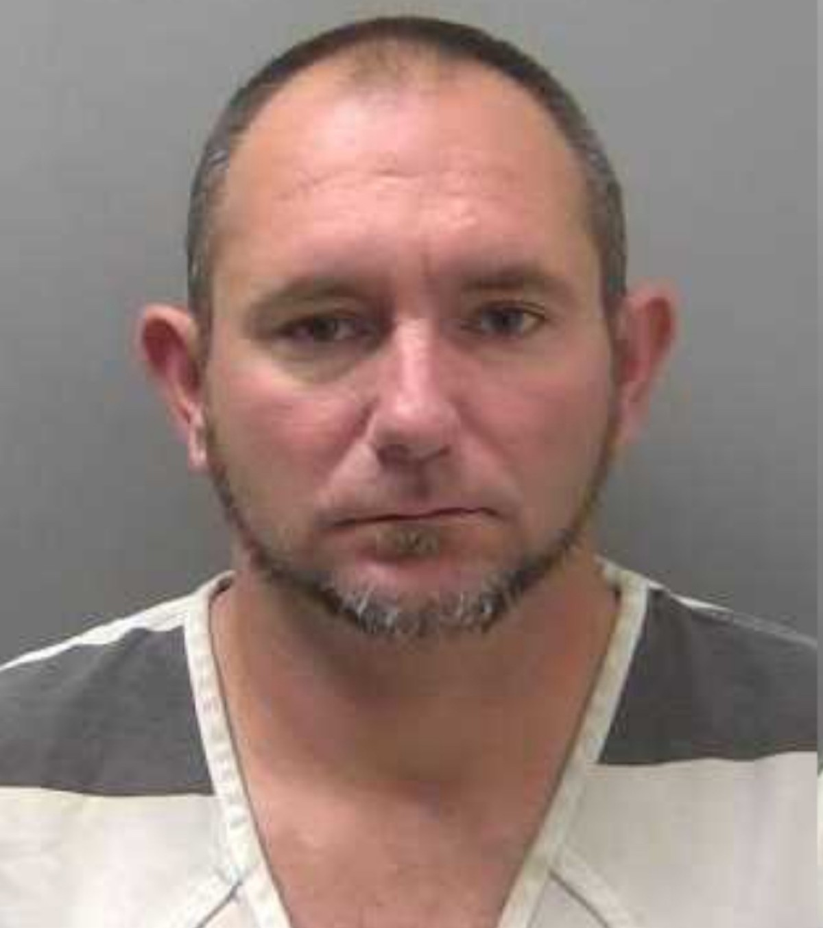 Padre en Missouri mató a batazos a su niña de 6 años y dejó el cadáver ...