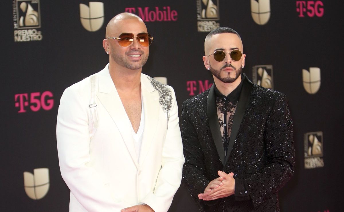 Wisin y Yandel se presentará en el Madison Square Garden como parte de ...