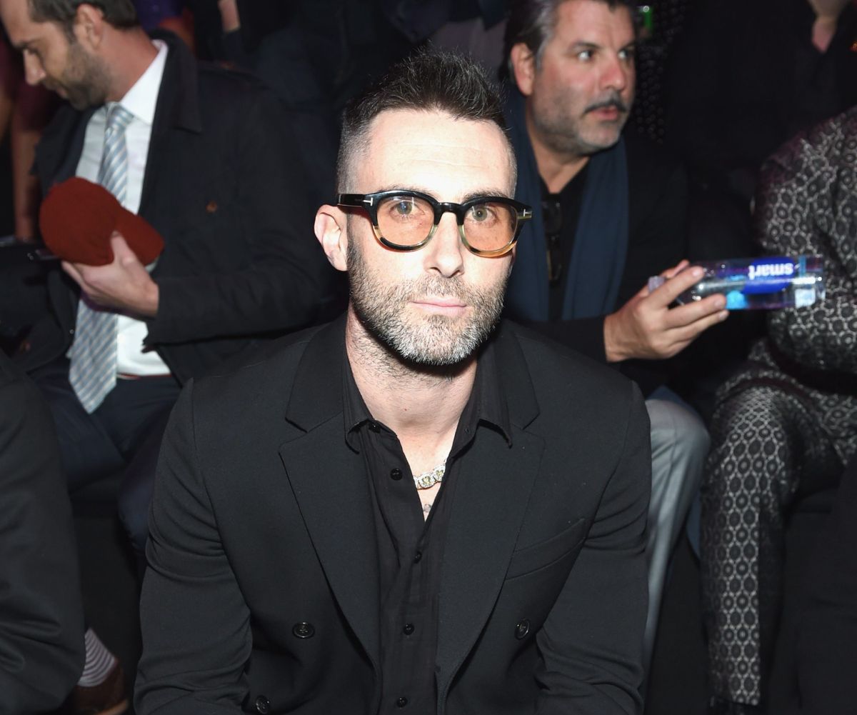 Adam Levine es acusado por más mujeres de enviar mensajes coquetos - El ... Adam Levine es acusado por más mujeres de enviar mensajes coquetos - El ...