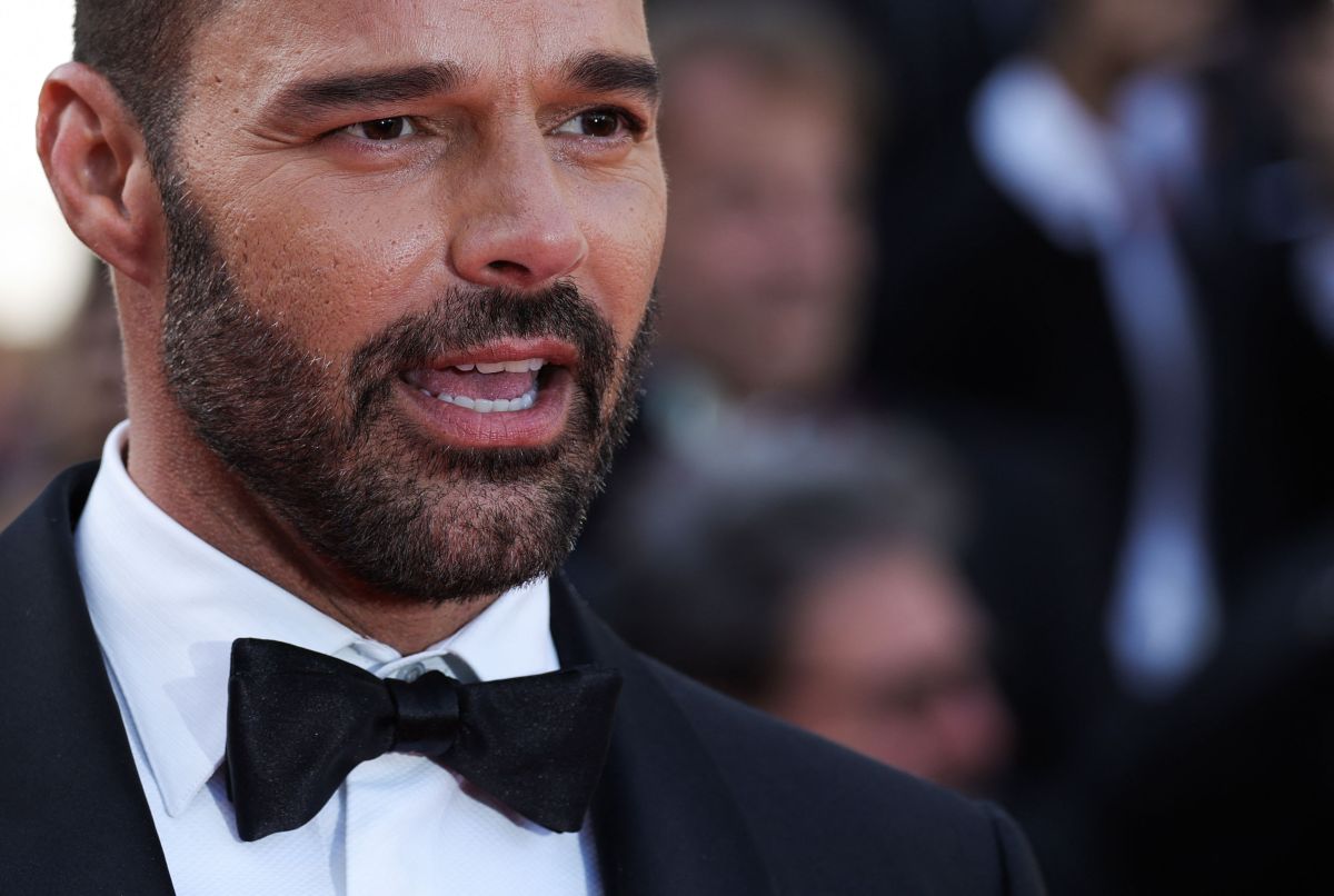Ricky Martin, Luis Fonsi y Farruko envían mensaje por el devastador ...