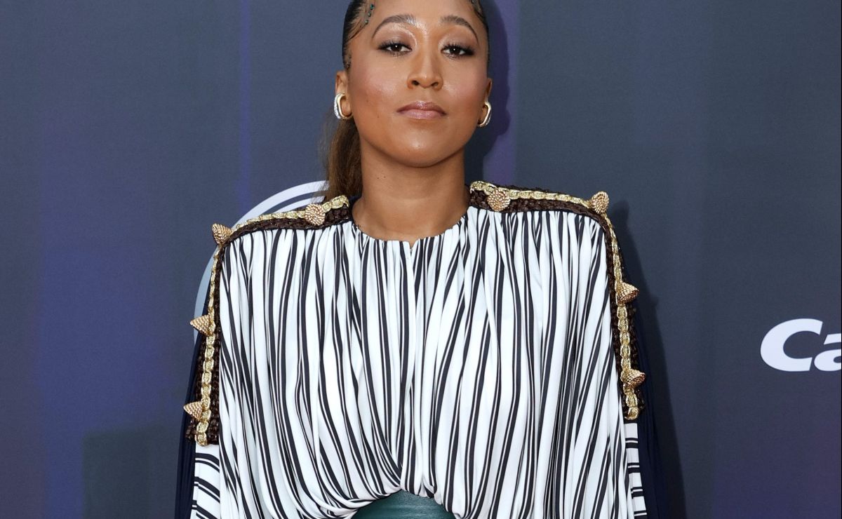 Naomi Osaka recibió $8.7 millones de dólares por mansión en Beverly ...