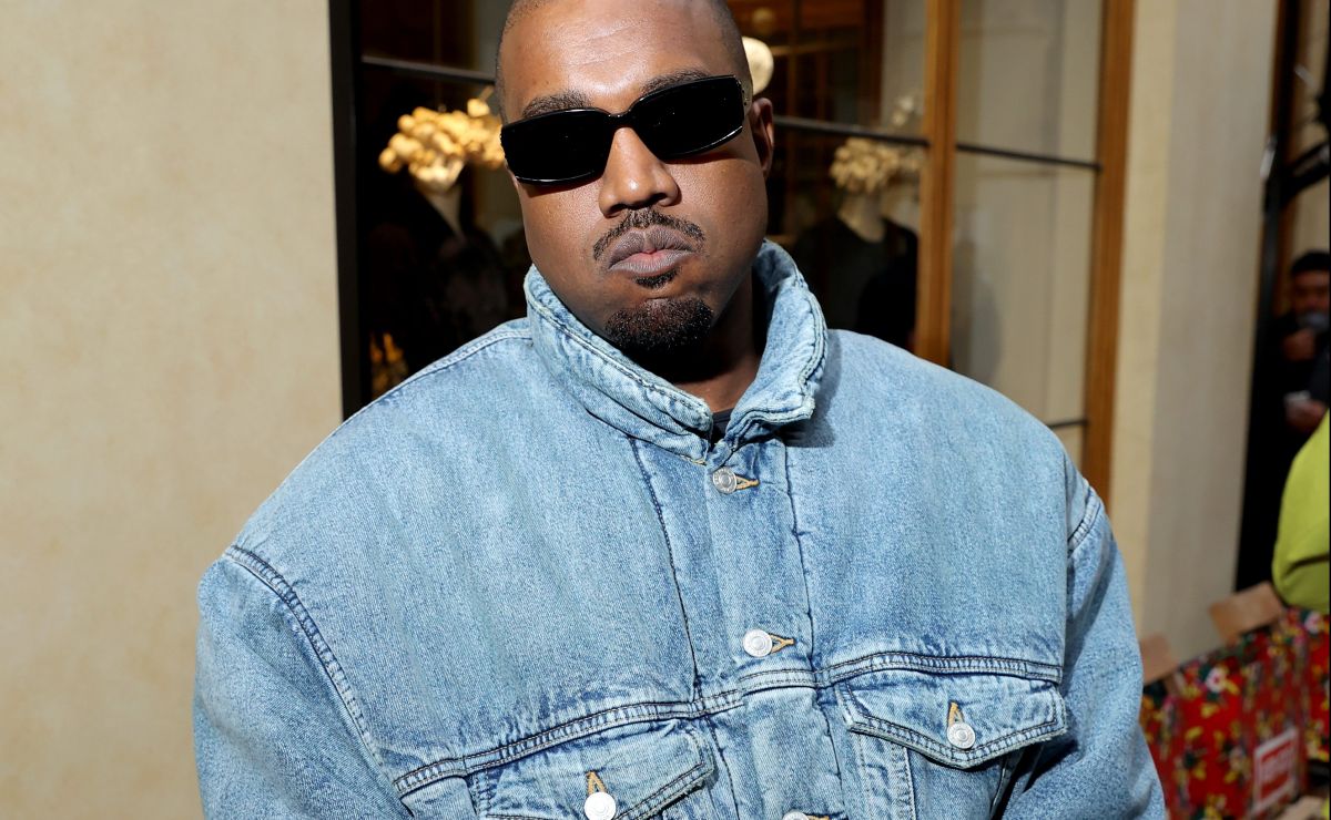 Video: Kanye West acepta que le gusta Hitler y suelta una serie de ...