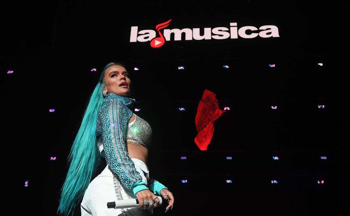 Karol G reveló un adelanto de su próxima canción y lanzó una contundente indirecta - El Diario NY