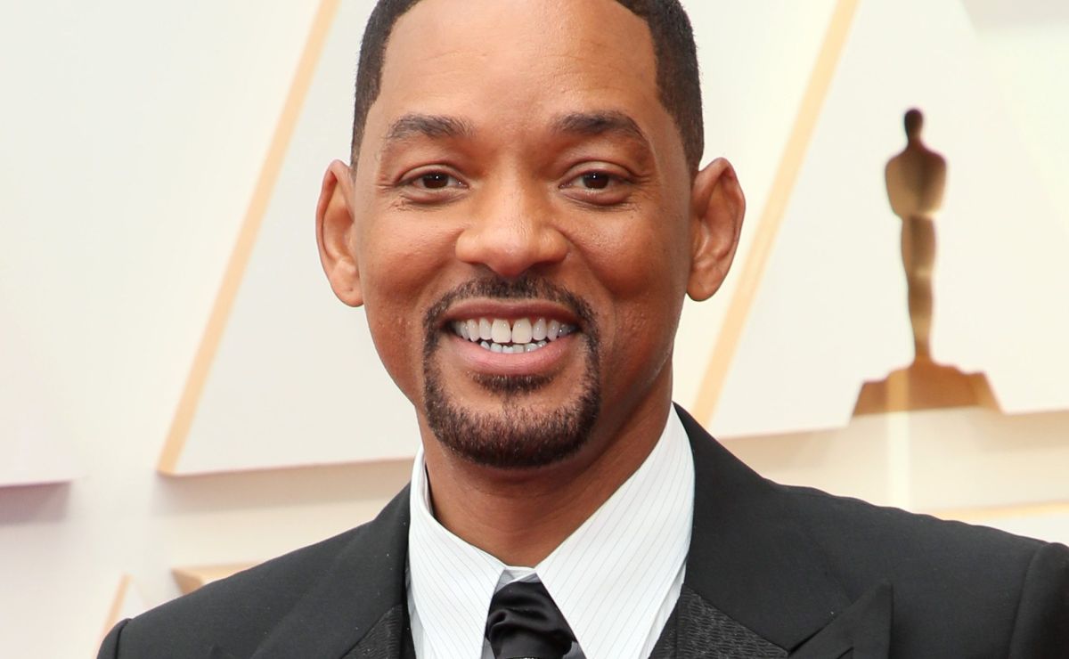 Will Smith hace su regreso oficial al trabajo después del escándalo de los Oscar 2022 - El Diario NY