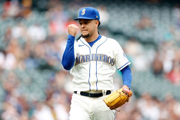 Luis Castillo sobre su renovación: “Estoy muy feliz, ahora vamos por la ...