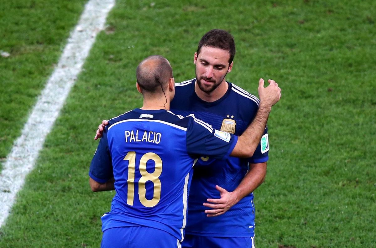 Subcampeón del mundo con Argentina se retira del fútbol para cumplir su ...