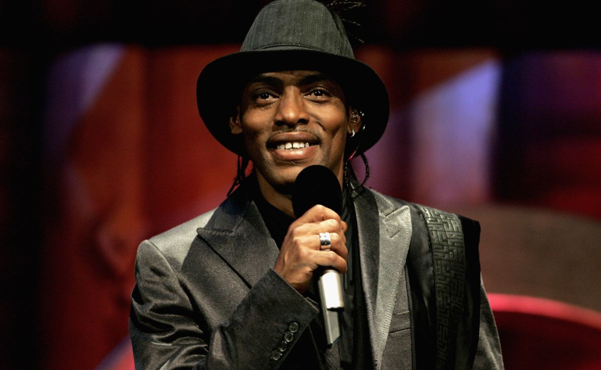 Muere a los 59 años el rapero Coolio, autor del famoso tema "Gangsta's ...