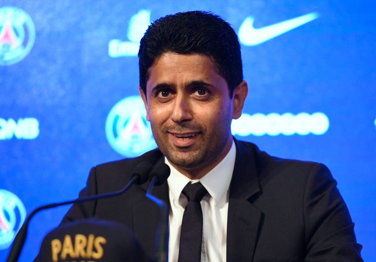 Presidente del PSG lanza un dardo al Barcelona: "La inyección mágica de ...