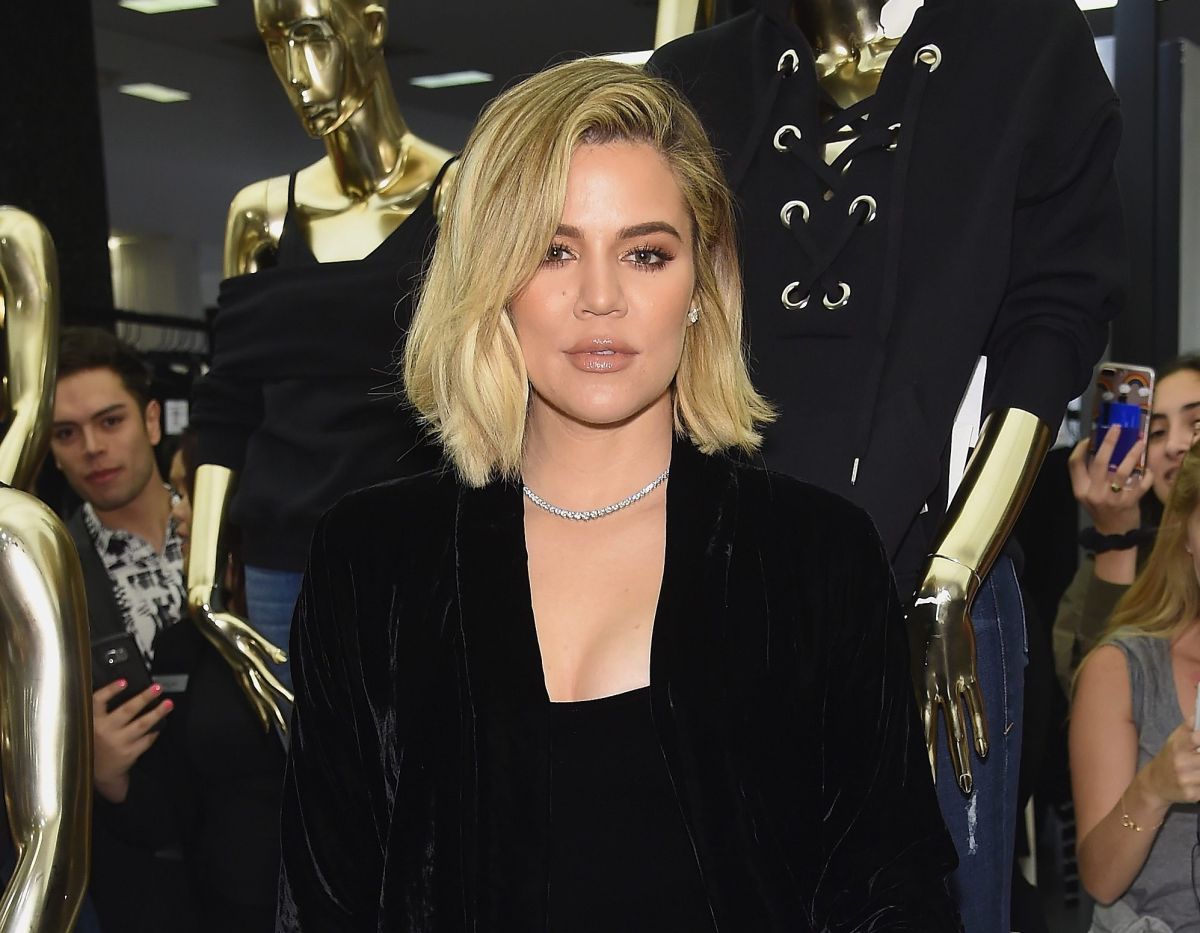 Khloé Kardashian rechazó la propuesta de matrimonio que le hizo Tristan ...