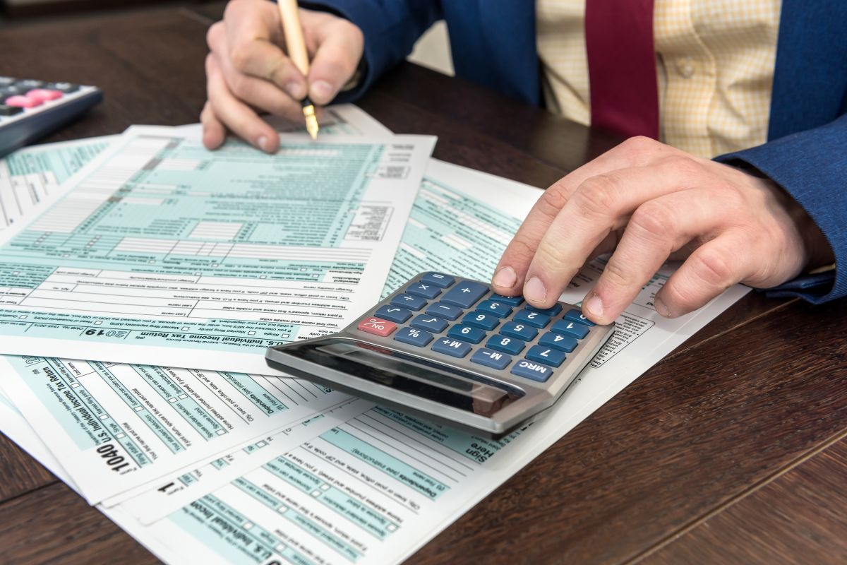 Impuestos Estimados Del Tercer Trimestre En Ee Uu Irs Recuerda Que La