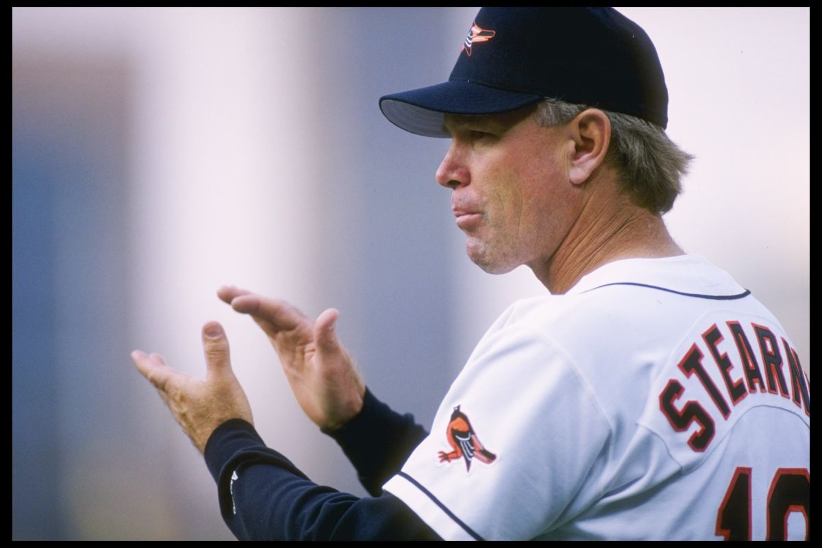 Luto en la MLB: Falleció el icónico ex receptor de los New York Mets ...