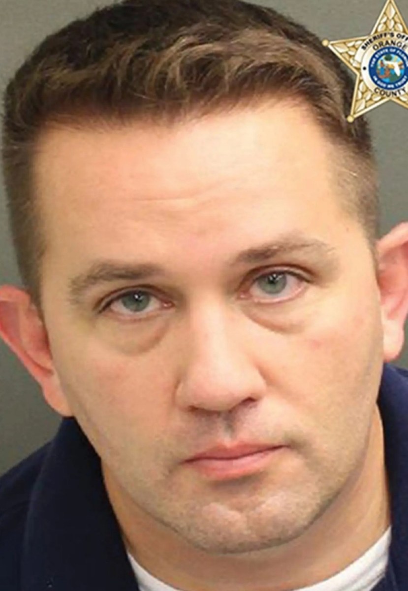 Empleado de Disney entre 13 acusados de cuadrar citas sexuales con ...