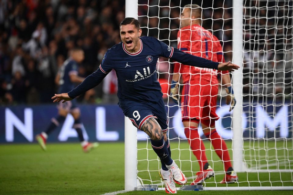 Mauro Icardi y Juan Mata son los últimos refuerzos del proyecto ...