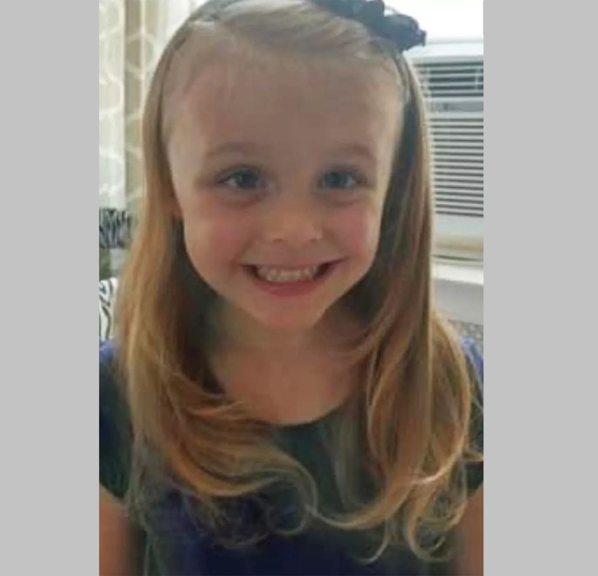 Madrastra de Harmony Montgomery, niña desaparecida desde 2019, fue ...