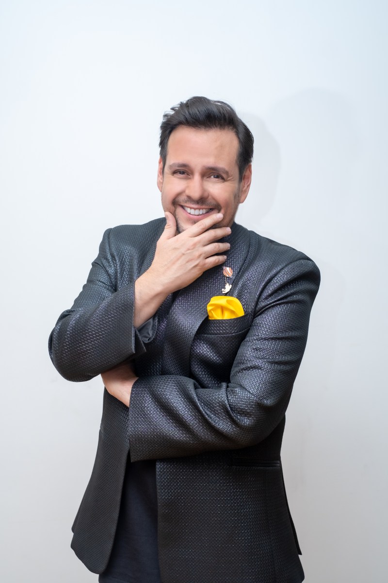 Las dos temporadas de La Casa de los Famosos se enfrentarán gracias a Rodrigo Vidal en ¿Qué ...