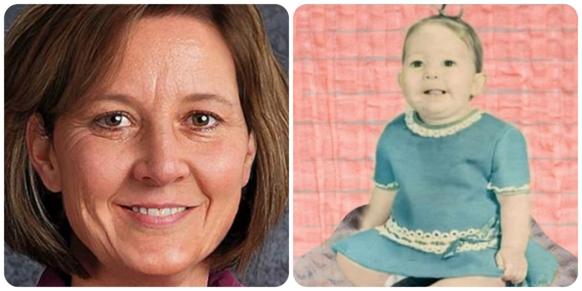 Mujer a la que "babysitter" fatula secuestró en Texas se reencuentra ...