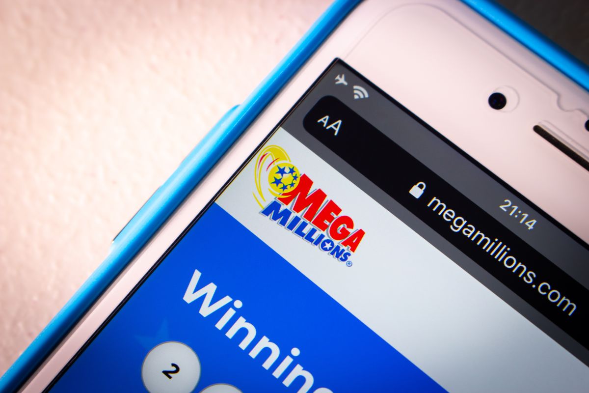 No se vendió ningún boleto con los seis números de Mega Millions y ahora el premio mayor crece a ...