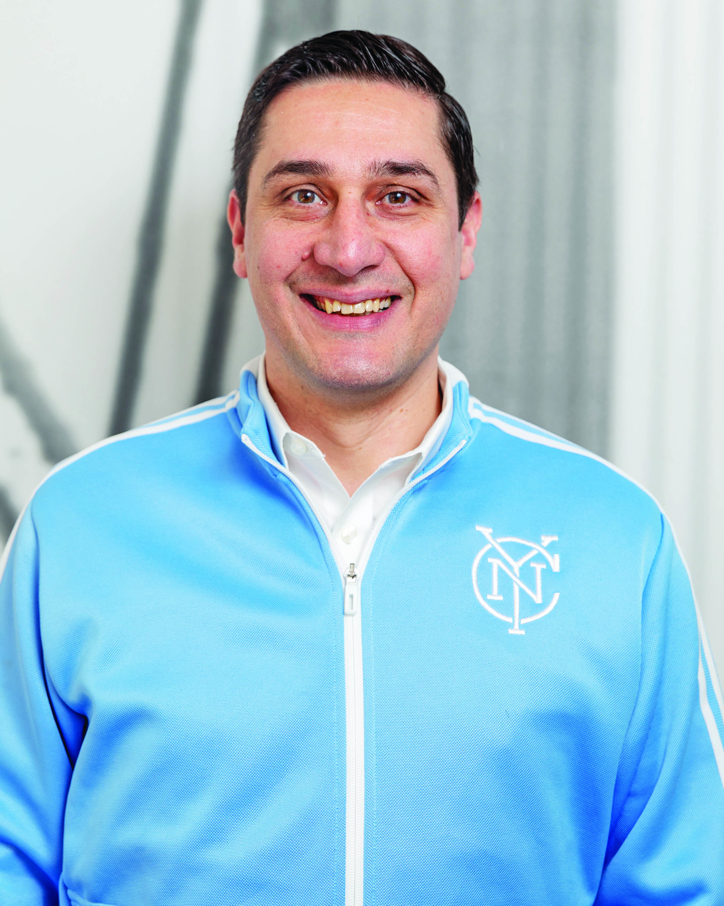 El Awards 2022: Andrés González-Vicepresidente de Alianzas Estratégicas ...