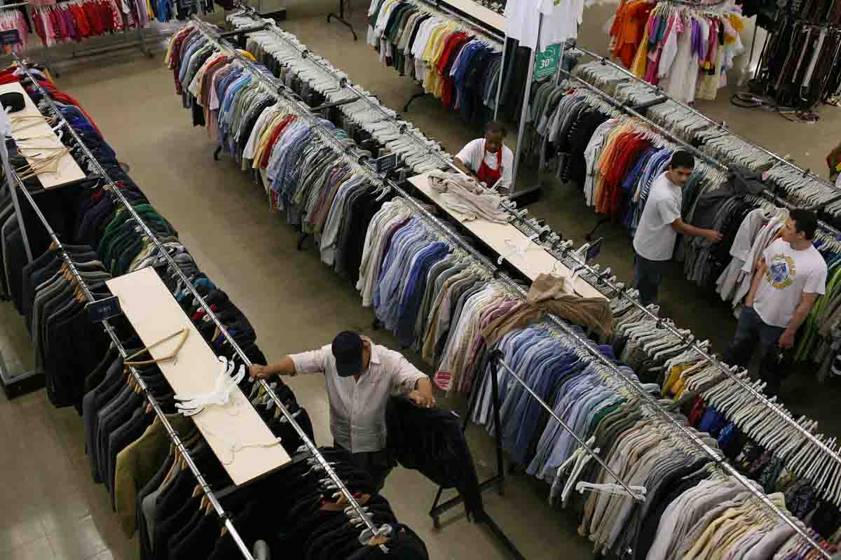 El armario universitario de Hofstra, el lugar donde adquirir ropa para ...