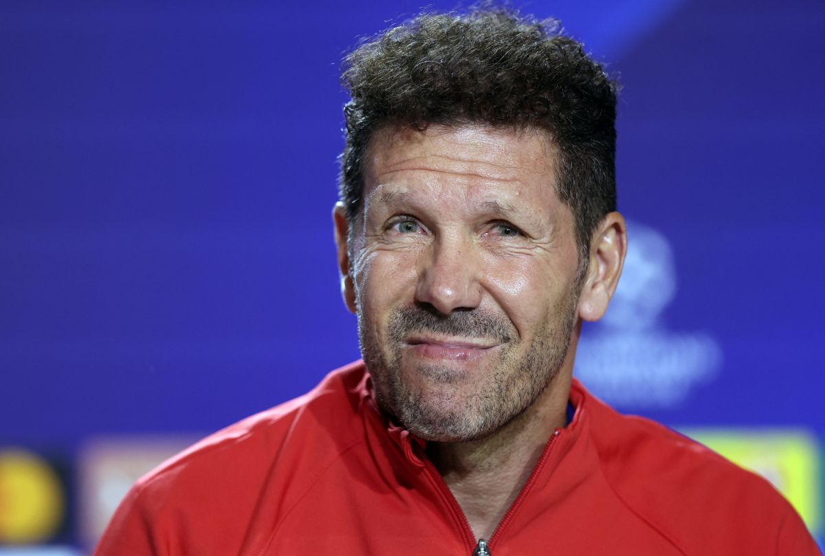 "No nos asemejamos en nada al Real Madrid": Cholo Simeone responder al ...