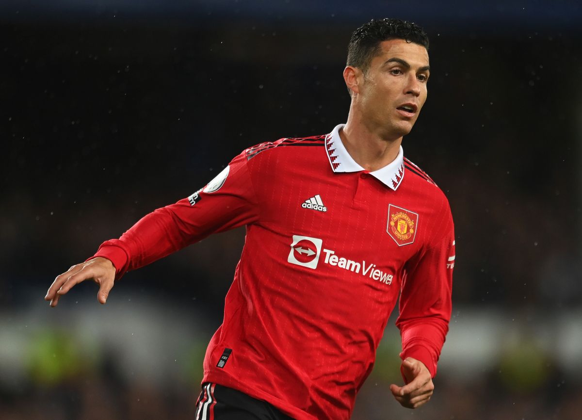 “Qué número más bonito hemos alcanzado”, Cristiano Ronaldo celebra y ...