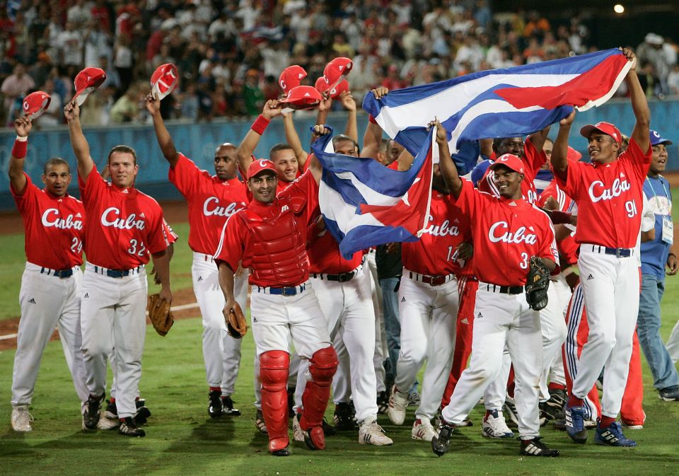 Sigue la crisis en el béisbol de Cuba: Se aplaza la Liga Élite por ...