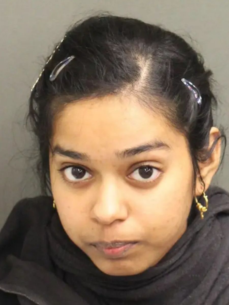 Mujer en Florida mató a puñaladas a su hermana luego de enterarse que ...