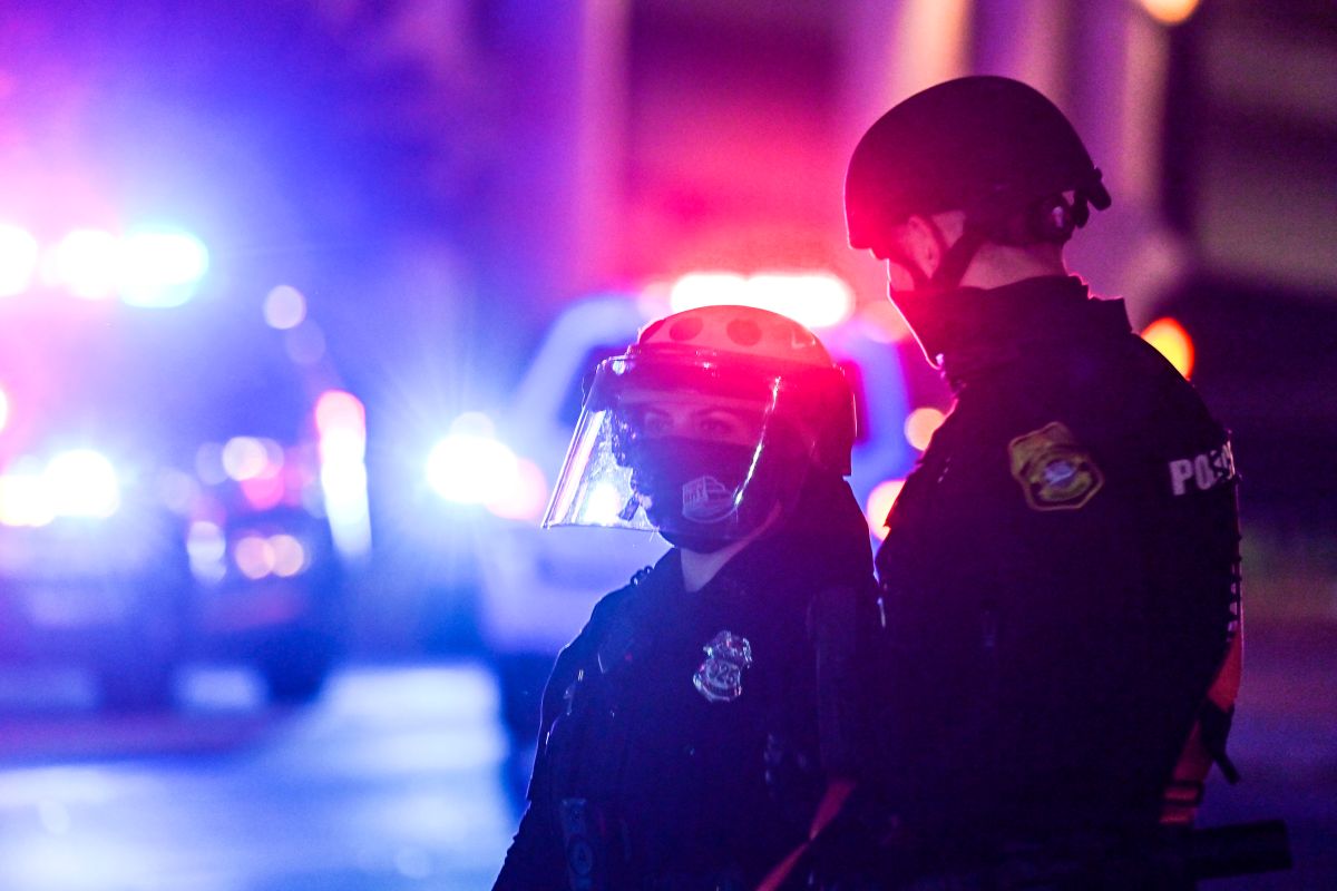 Detienen en Florida a presunto responsable de tiroteo contra una ...