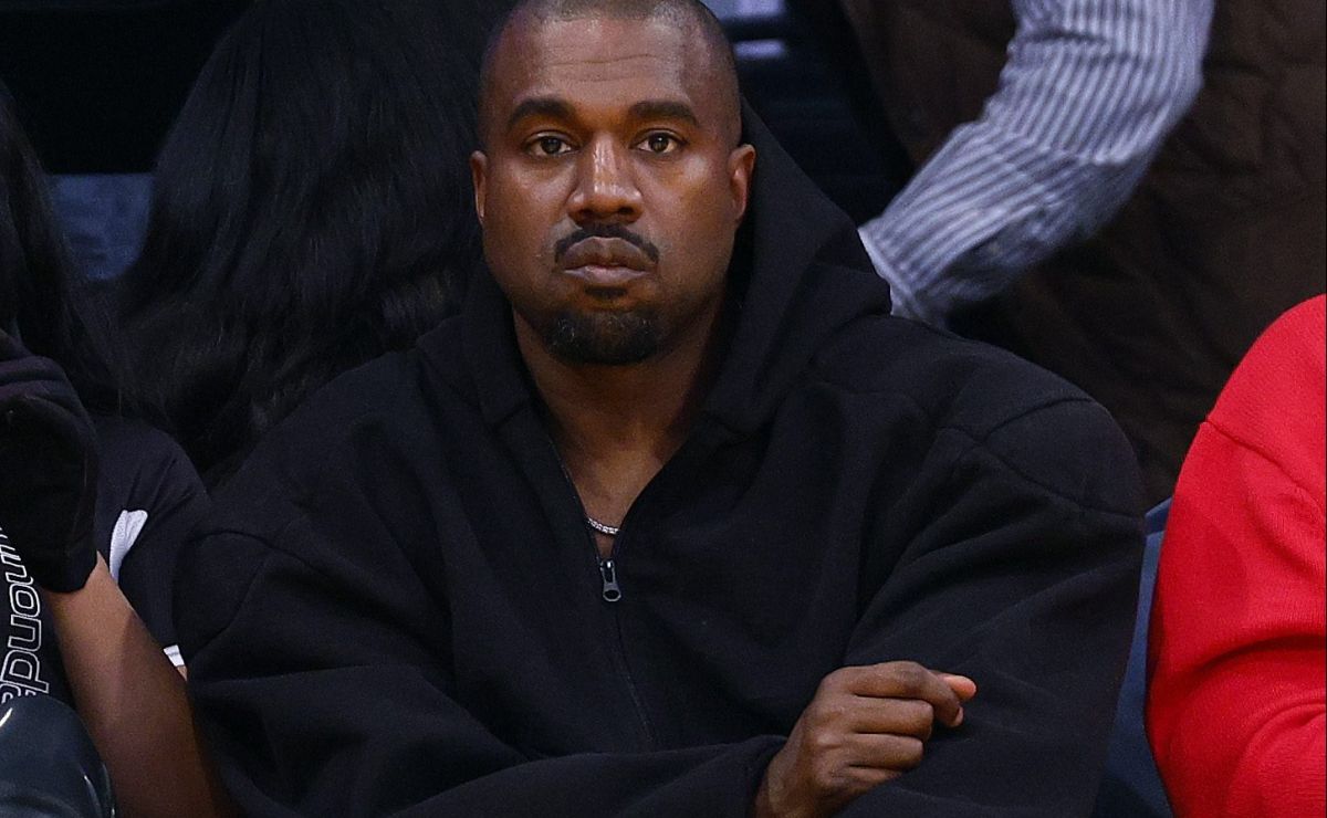 Asegura ex manager de Kanye West que el rapero está desaparecido - El ...