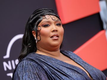 Conoce la nueva mansión de Lizzo en Beverly Hills - El Diario NY