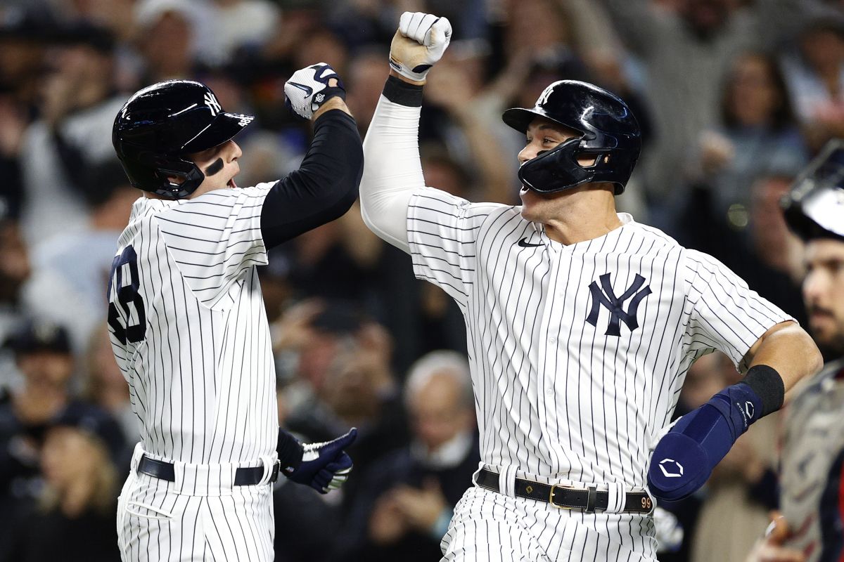 New York Yankees y AC Milan logran prometedor acuerdo de colaboración comercial - El Diario NY