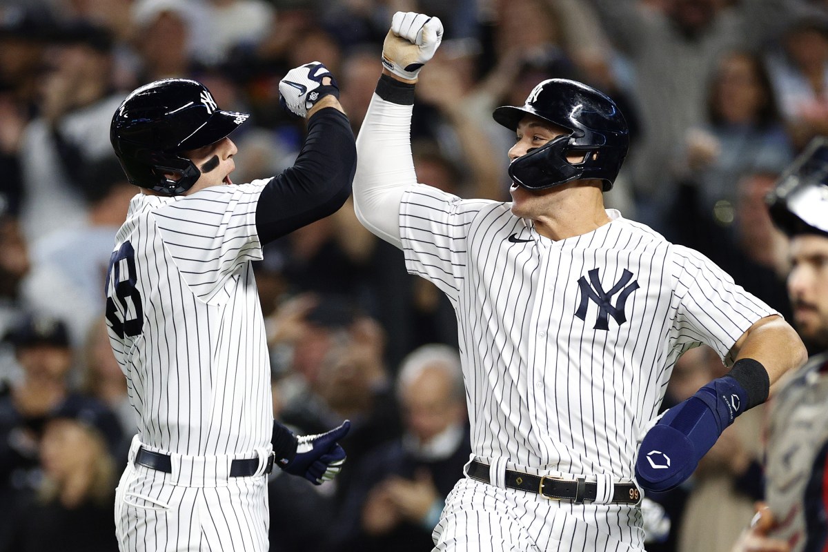 New York Yankees y AC Milan logran prometedor acuerdo de colaboración comercial - El Diario NY