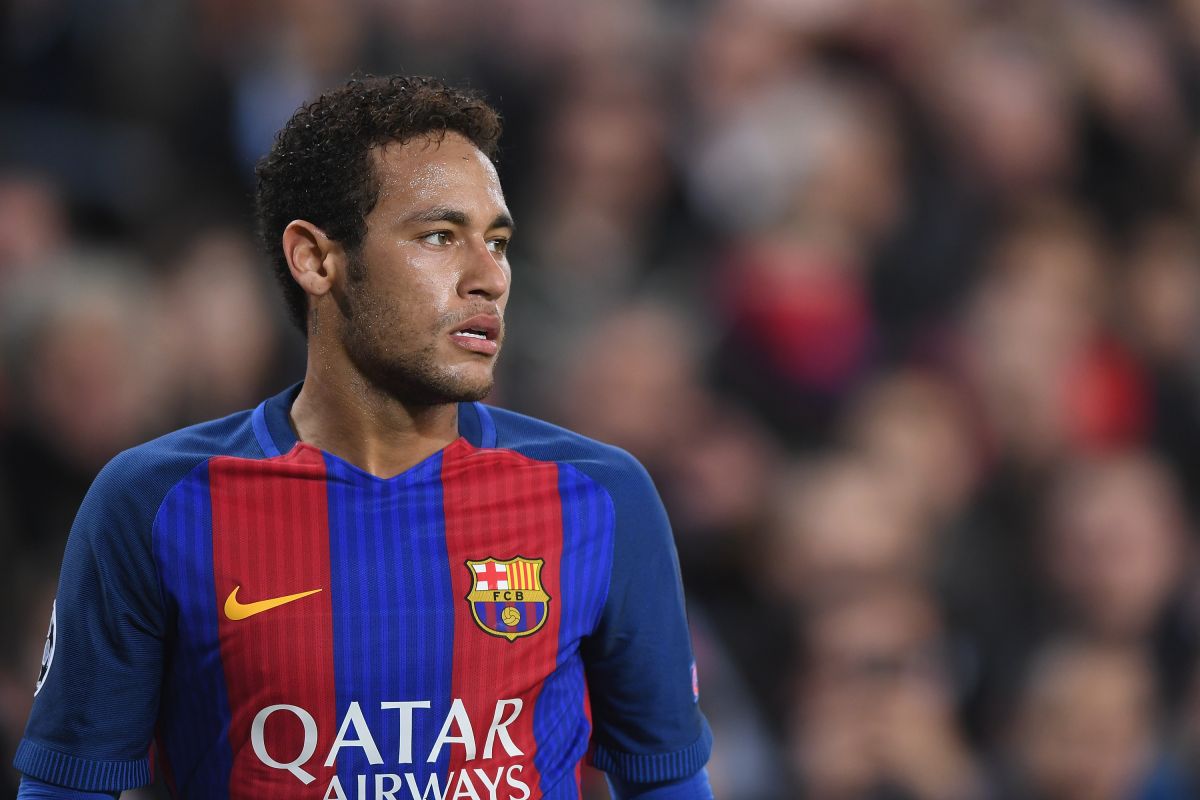 Vuelve la polémica por el fichaje de Neymar: Abogado del DIS asegura que el fichaje costó cinco ...