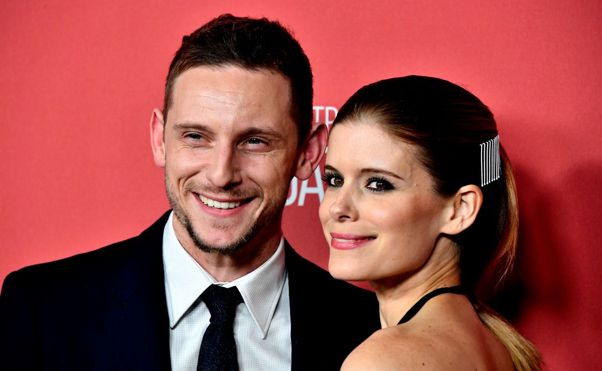 Conoce la mansión que Kate Mara y Jamie Bell le compraron a Neil Feinn ...