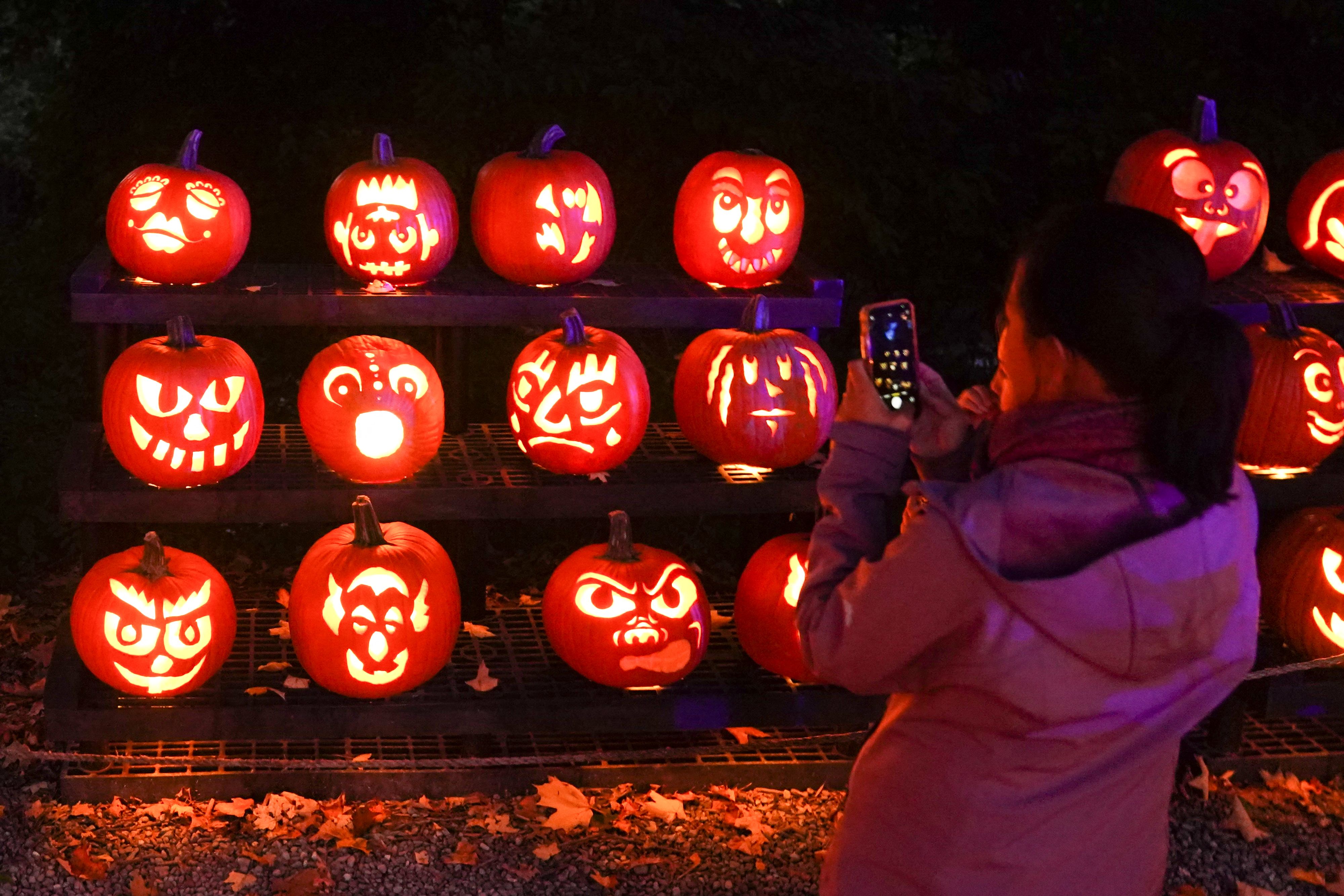 Las 10 mejores ciudades para celebrar Halloween en este 2022 - El Diario NY