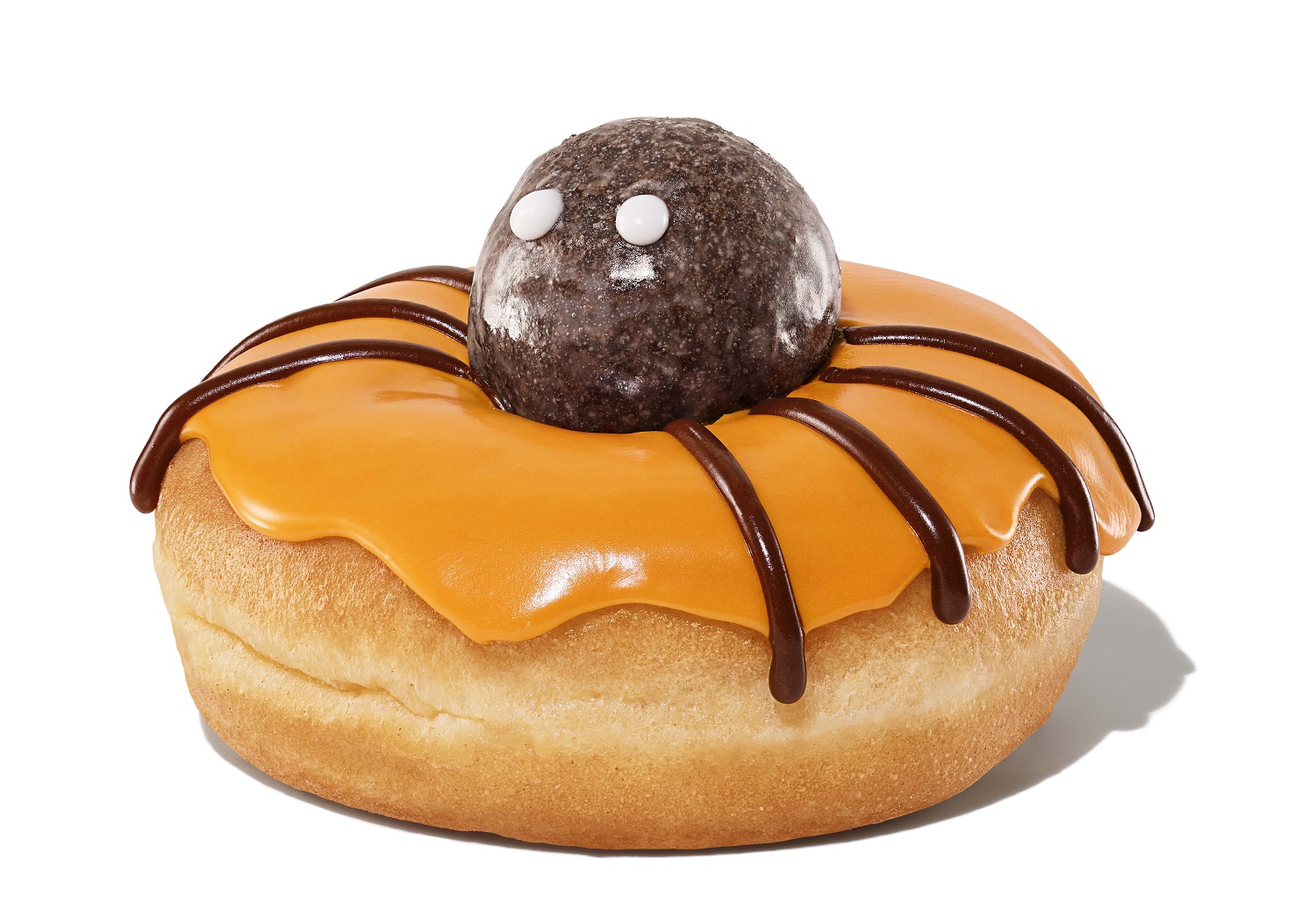 Lista De Sabores De Donas De Dunkin Donuts Dunkin Iced Coffee Brownie