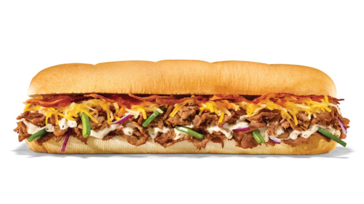 Subway busca lucirse con sándwiches gratis en el Día Nacional del ...
